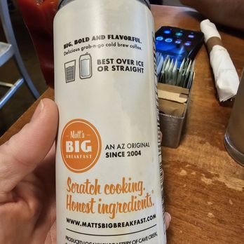 MATT’S BIG BREAKFAST - Updated July 2024 - 2130 Photos & 2674 Reviews ...