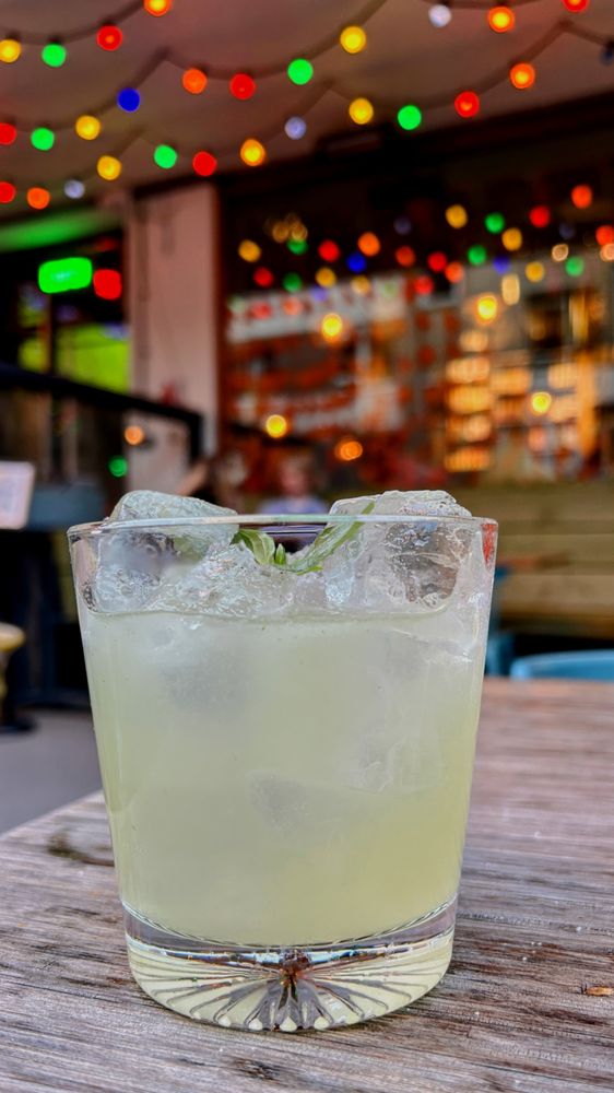 COCKTAILBAR & RESTAURANT BOTANERO - Updated August 2024 - Mariniersweg ...