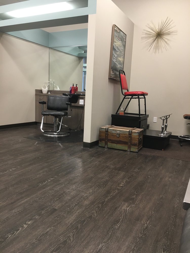 EXECUTIVE HAIR SUITE TWO - Updated March 2025 - 301 Commerce St, Fort ...