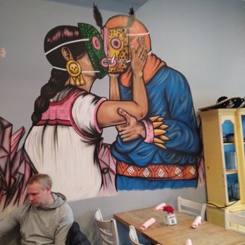 COCINA CHENTE - Updated May 2024 - 409 Photos & 227 Reviews - 3535 ...