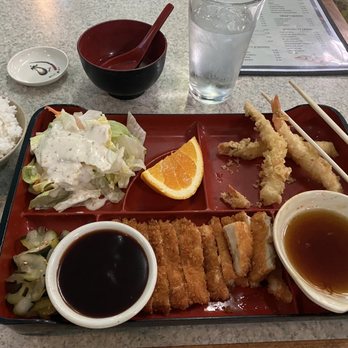 HOSHI JAPAN HIBACHI RESTAURANT - 77 Photos & 41 Reviews - 1350 E Monte ...