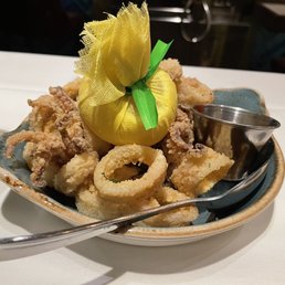 VIAGGIO RESTAURANT CHICAGO - Updated July 2025 - 493 Photos & 919 ...