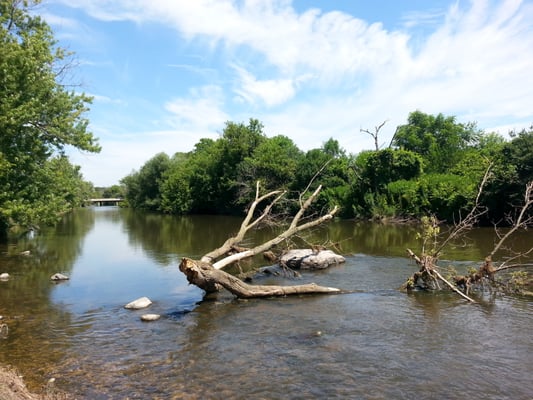 DUPAGE RIVER TRAIL - Updated July 2025 - 13 Photos - Naperville ...
