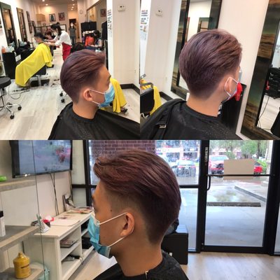 ANDY HAIR SALON - Updated September 2024 - 406 Photos & 65 Reviews ...