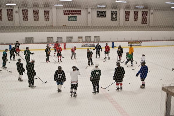 SIMONI RINK - Updated August 2025 - 12 Photos & 10 Reviews - 155 Gore ...