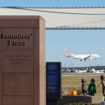 FOUNDERS PLAZA OBSERVATION AREA - Updated April 2024 - 156 Photos & 57 ...