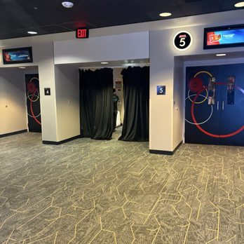 AMC DINE-IN MARINA 6 - Updated December 2025 - 790 Photos & 1179 ...