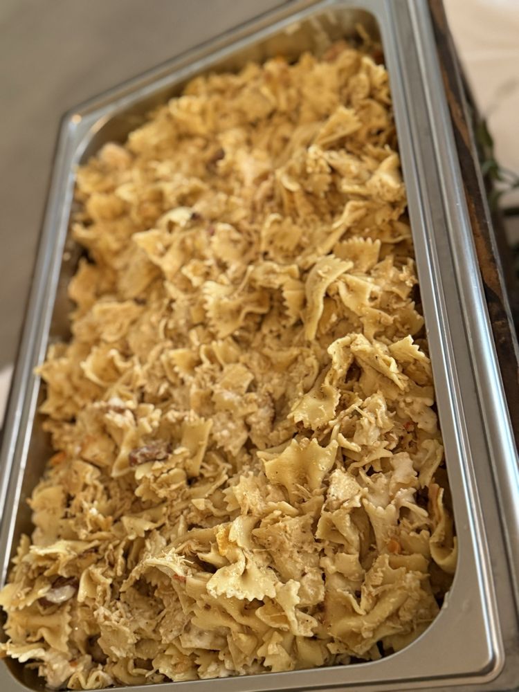 THE RUSTIC HAWK CATERING - Updated July 2025 - 62 Photos - 967 SCR 12 ...