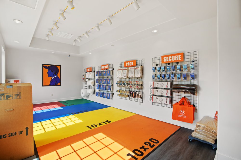 MORNINGSTAR STORAGE - Updated December 2025 - 15 Photos - 6012 Ogeechee ...