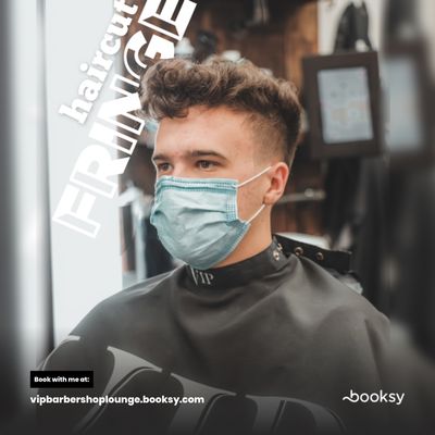 VIP BARBERSHOP & LOUNGE - Updated July 2024 - 56 Photos & 35 Reviews ...