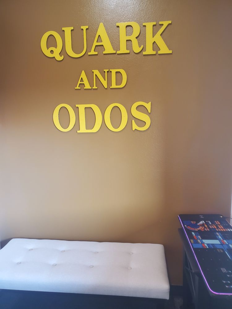 QUARK AND ODO’S ESCAPE ROOM EXPERIENCE - Updated December 2025 - 10501 ...