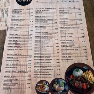 LA JATO RESTAURANT - 154 Photos & 54 Reviews - 3970 W 16th Ave, Hialeah ...