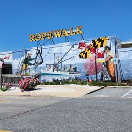 ROPEWALK OCEAN CITY - Updated December 2025 - 876 Photos & 949 Reviews ...