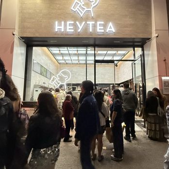 HEYTEA - Updated December 2025 - 216 Photos & 59 Reviews - 1293 ...