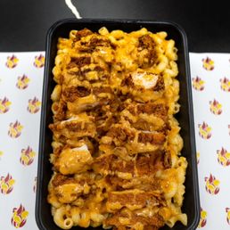 FLUFFIES HOT CHICKEN - HACKENSACK - Updated December 2025 - 327 Photos ...