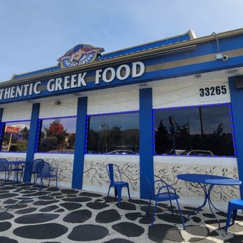 THE FAT GREEK - Updated April 2025 - 798 Photos & 1367 Reviews - 33265 ...