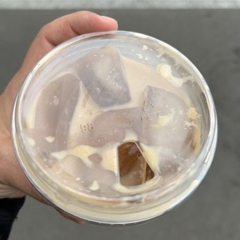 COFFEE CODE - Updated March 2025 - 2670 Photos & 1540 Reviews - 7855 La ...