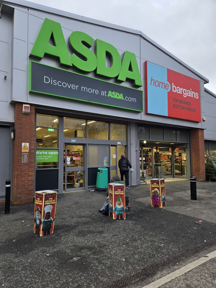 ASDA - Updated January 2026 - 15 Photos & 16 Reviews - 126 Smithdown ...