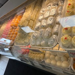 MAHARAJA SWEETS & SNACKS - 206 Photos & 208 Reviews - 7310 37th Ave ...