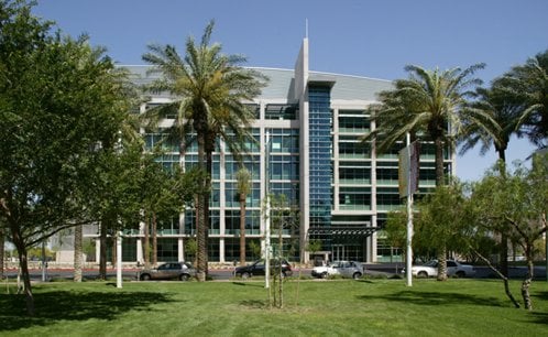 TGEN - Updated October 2025 - 445 N 5th St, Phoenix, Arizona ...