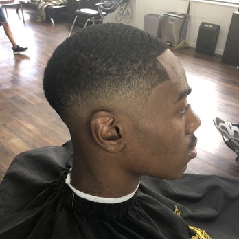 KINGDOM KUTZ & DESIGNZ BARBERSHOP - Updated May 2025 - 58 Photos & 33 ...