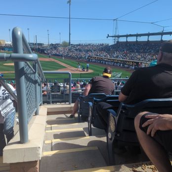 PEORIA SPORTS COMPLEX - Updated October 2025 - 621 Photos & 169 Reviews ...