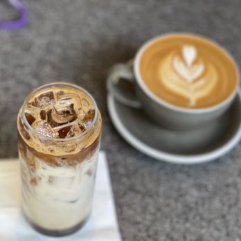 COFFEE PROJECT NEW YORK | HELL’S KITCHEN - 71 Photos & 26 Reviews - 401 ...