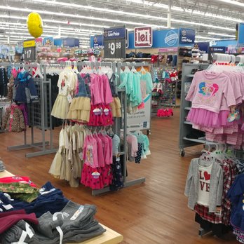 WALMART SUPERCENTER - Updated July 2025 - 126 Photos & 62 Reviews ...