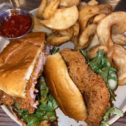 CITIZEN CRUST - Updated September 2024 - 265 Photos & 207 Reviews - 229 ...