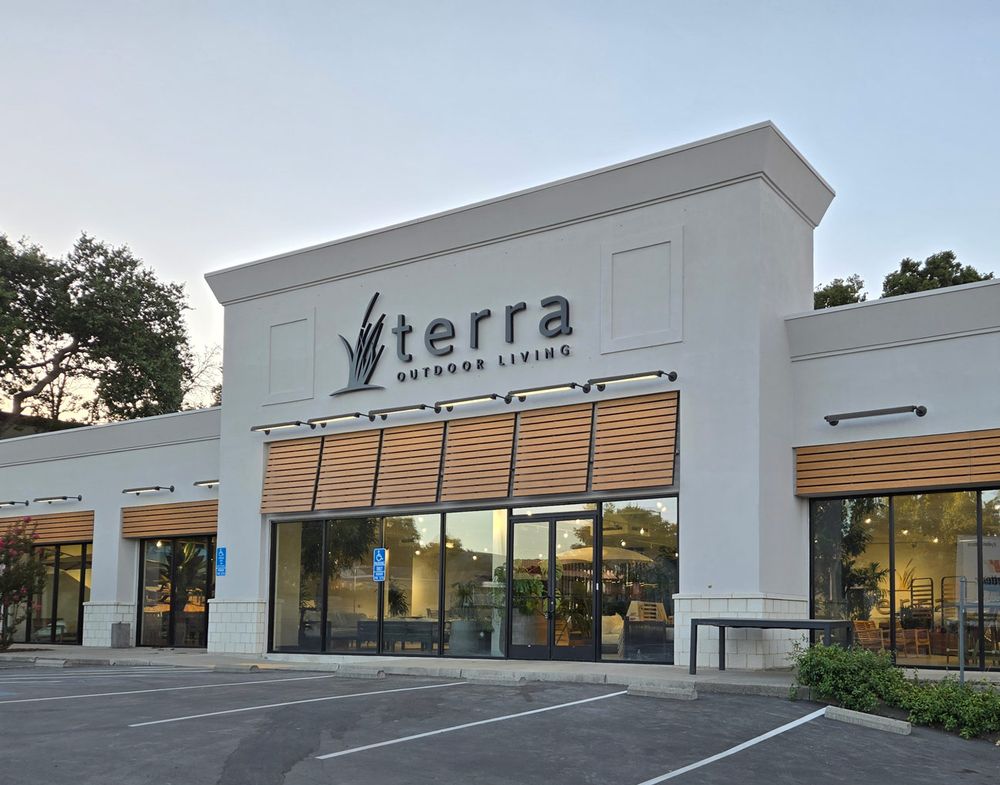 TERRA OUTDOOR LIVING - Updated October 2025 - 53 Photos & 30 Reviews ...