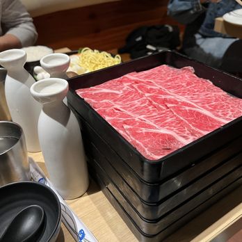 SHABU CLUB - 1966 Photos & 1076 Reviews - 951 Clement St, San Francisco ...