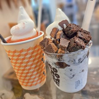 ICONOGLACE - Updated January 2026 - 69 Photos & 21 Reviews - 1320 Rue ...