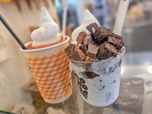 ICONOGLACE - Updated March 2026 - 69 Photos & 21 Reviews - 1320 Rue ...
