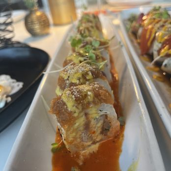 YUCA 105 - Updated July 2024 - 607 Photos & 413 Reviews - 1555 ...