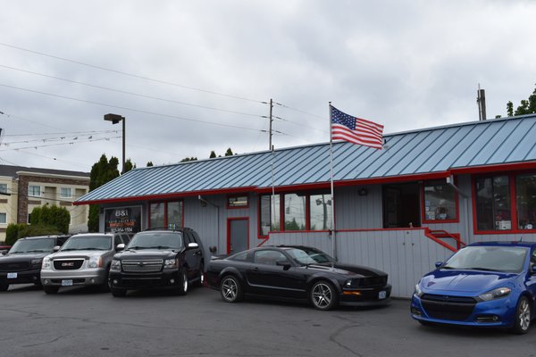 B & I AUTO SALES - Updated July 2025 - 1236 NE 82nd Ave, Portland ...