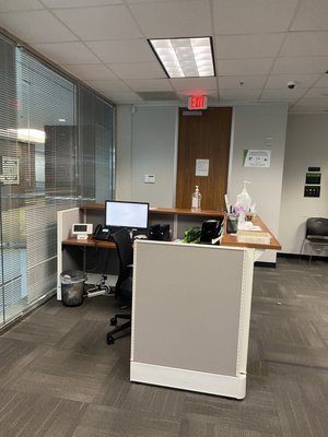 PROMETRIC TEST CENTER - Updated December 2025 - 16055 Space Center Blvd ...