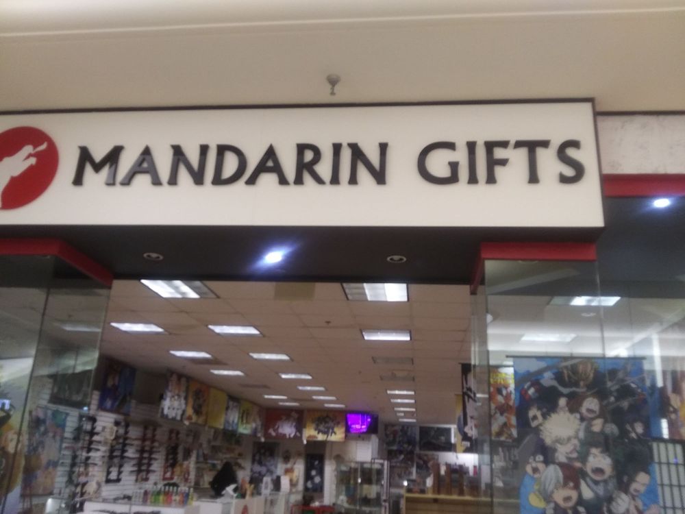 MANDARIN GIFTS - 10 Photos - 6650 S Westnedge Ave, Portage, MI - Yelp