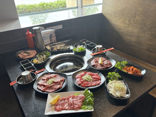 FIVE SPICE BBQ - 13 Photos & 12 Reviews - 1065 Darrington Dr, Cary ...