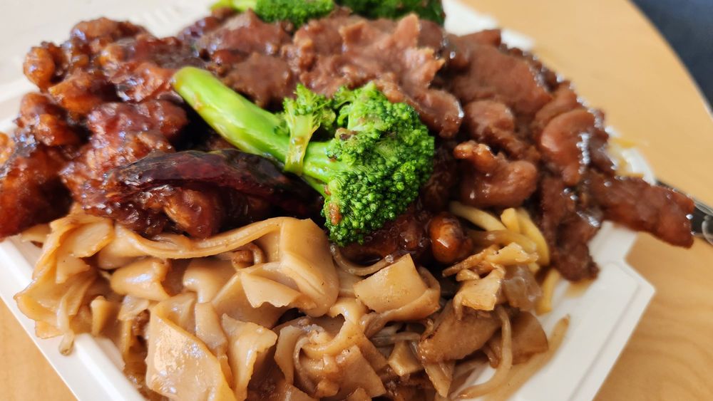 RICKSHAW CORNER RESTAURANT - Updated October 2024 - 481 Photos & 493 ...