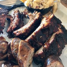BURN CO BARBEQUE - Updated July 2025 - 120 Photos & 182 Reviews - 500 ...