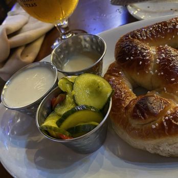 RUSTY AXE BREWING COMPANY - Updated October 2024 - 56 Photos & 41 ...