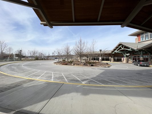 LECONTE CENTER - Updated September 2025 - 23 Photos & 11 Reviews - 2986 ...