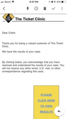 THE TICKET CLINIC - Updated January 2026 - 17 Photos & 167 Reviews ...