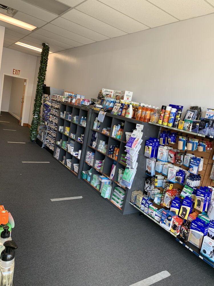 CENTRAL FL PHARMACY - Updated May 2026 - 1219 E Colonial Dr, Orlando ...