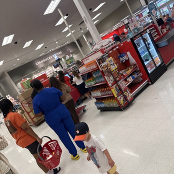 TARGET - Updated December 2025 - 91 Photos & 52 Reviews - 21515 Tomball ...