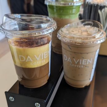 DA VIEN COFFEE - Updated August 2024 - 2896 Photos & 1432 Reviews - 9731 Bolsa Ave, Westminster ...