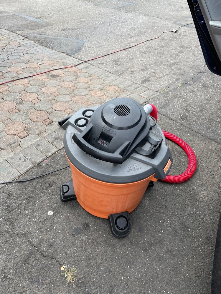 MR. SUDS CAR WASH - Updated July 2025 - 49 Photos & 79 Reviews - 989 ...