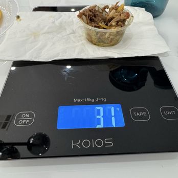 CAFE RIO FRESH MODERN MEXICAN - Updated December 2025 - 226 Photos ...