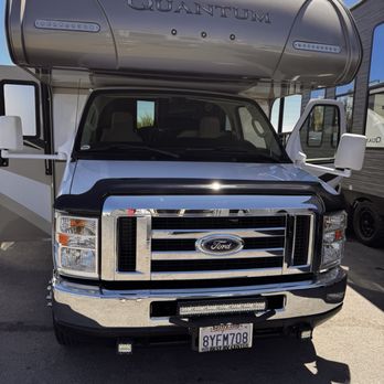 BEST RV CENTER - Updated December 2025 - 282 Photos & 975 Reviews ...