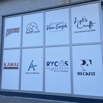 SAMANEA MALL - Updated January 2026 - 34 Photos - 1500 Old Country Rd ...